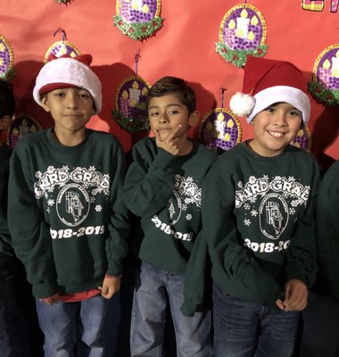 RESURRECTION ACADEMY - Updated December 2025 - 35 Photos & 24 Reviews ...