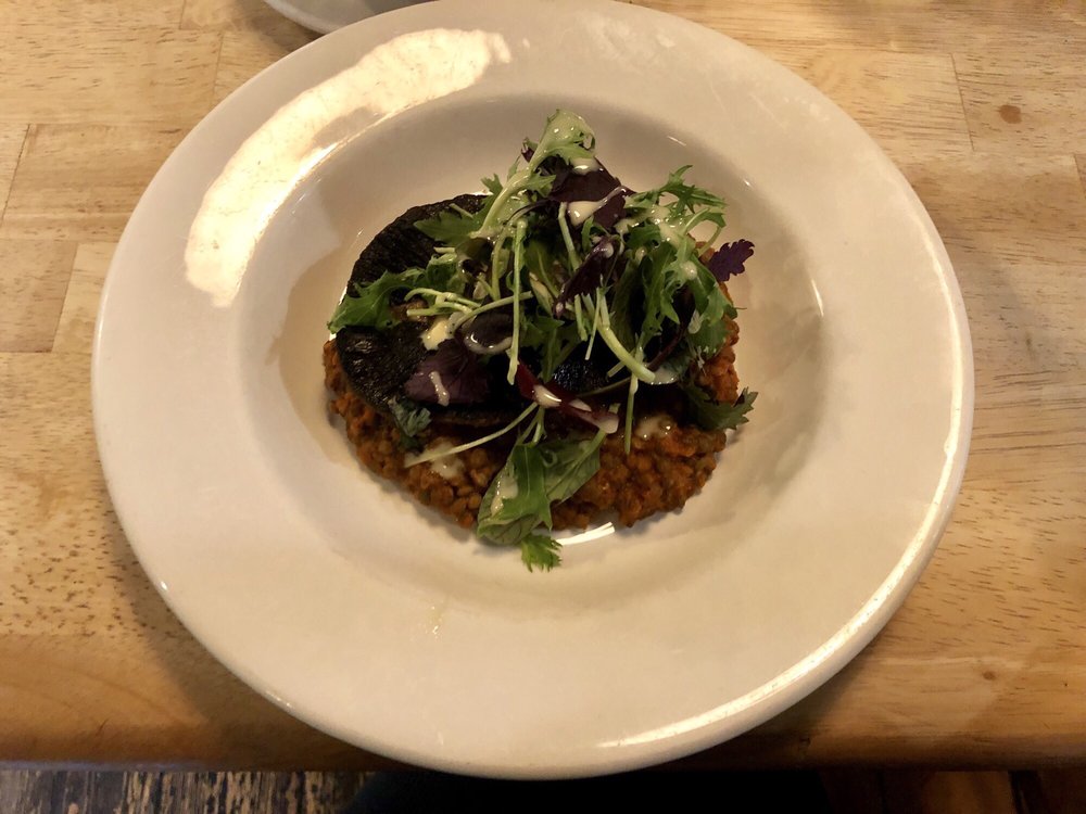 TURL STREET KITCHEN - 46 Photos & 46 Reviews - British - 16-17 Turl ...