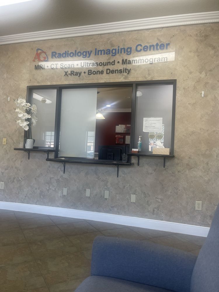 AG RADIOLOGY IMAGING CENTER - Updated October 2025 - 23 Reviews - 601 Park Grove Dr, Katy, Texas ...