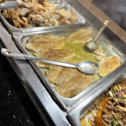 HIBACHI GRILL & SUPREME BUFFETT - Updated June 2025 - 176 Photos & 249 ...