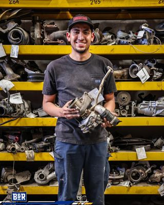 B&R AUTO WRECKING - Updated November 2025 - 239 Photos & 126 Reviews ...