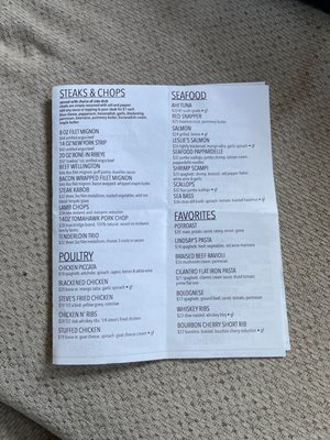 STEVENS’ - 170 Photos & 307 Reviews - 401 N Riverside Dr, Gurnee ...