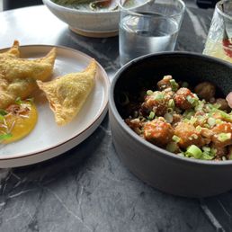 AKAR - Updated September 2025 - 751 Photos & 242 Reviews - 7641 Wydown ...