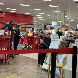 TARGET - 84 Photos & 92 Reviews - 543 River Rd, Edgewater, NJ - Yelp