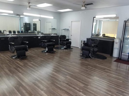JACK’S BARBER SHOP - Updated January 2025 - 340 N Porter Rd ...
