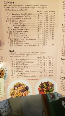 TAM’S - Updated October 2025 - 74 Photos & 131 Reviews - 1714 E ...