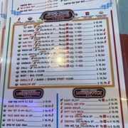 KUNG FOOD CHU’S AMERASIA - 616 Photos & 592 Reviews - Chinese - 521 ...