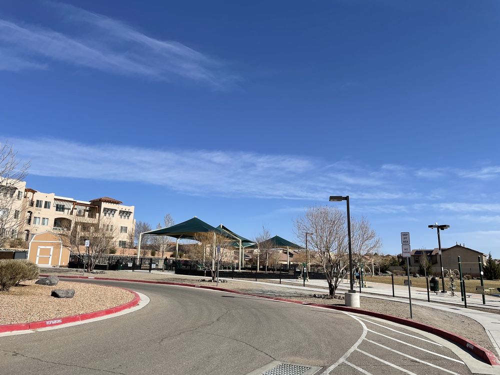 A PARK ABOVE - Updated March 2025 - 80 Photos & 71 Reviews - 2441 ...