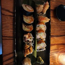 KI SUSHI - Updated March 2025 - 648 Photos & 815 Reviews - 122 Smith St ...