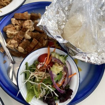 SAY YUM THAI STREET FOOD - Updated July 2024 - 255 Photos & 144 Reviews ...