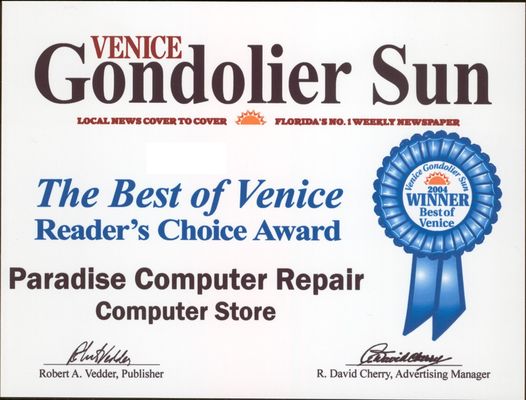 PARADISE COMPUTER SERVICES - Updated October 2025 - 14 Reviews - 1832 ...