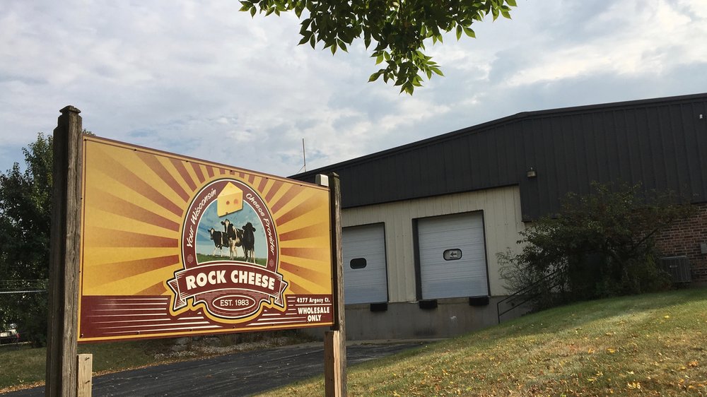 ROCK CHEESE - Updated December 2025 - Madison, Wisconsin - Cheese Shops ...