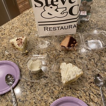 STEVE & COOKIE’S BY THE BAY - Updated September 2024 - 467 Photos & 485 ...