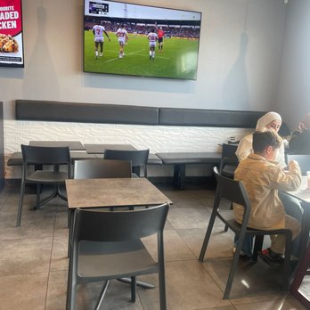 G C BURGER - Updated December 2025 - 35 Photos & 10 Reviews - 3920 ...