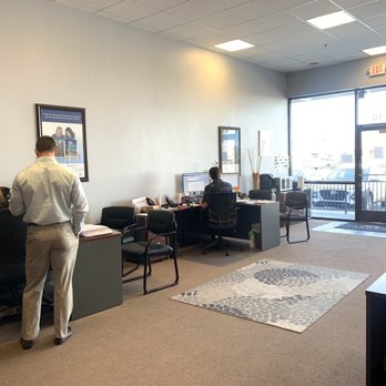 LISA STULTZ-DODGE - Updated October 2025 - 10 Photos - Las Vegas ...