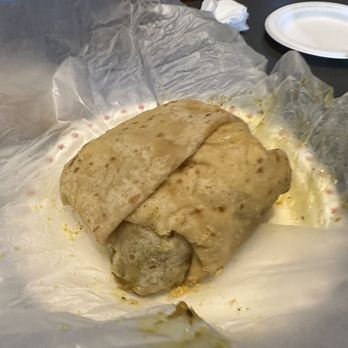 KISH’S ROTI & DOUBLES - Updated December 2025 - 29 Photos - 5019 ...