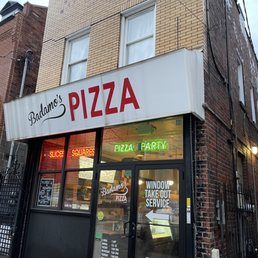 BADAMO’S PIZZA - Updated July 2025 - 145 Photos & 189 Reviews - 1106 ...