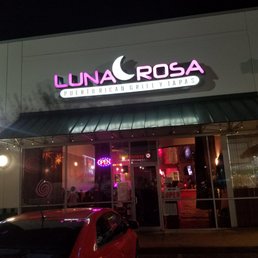 LUNA ROSA PUERTO RICAN GRILL Y TAPAS - Updated October 2025 - 955 ...