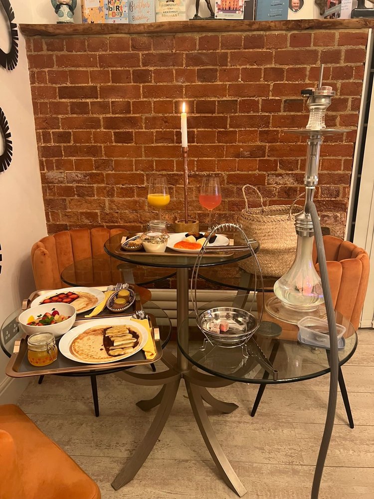 SHISHA DELIVERY LONDON - 13 Photos - 49 Saint Petersburgh Place, London ...