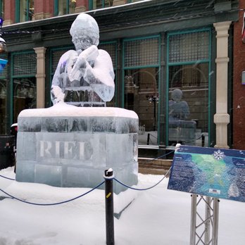 WINTERLUDE/BAL DE NEIGE - Updated February 2026 - 110 Photos & 12 ...