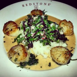 REDSTONE AMERICAN GRILL - Updated October 2025 - 351 Photos & 300 ...