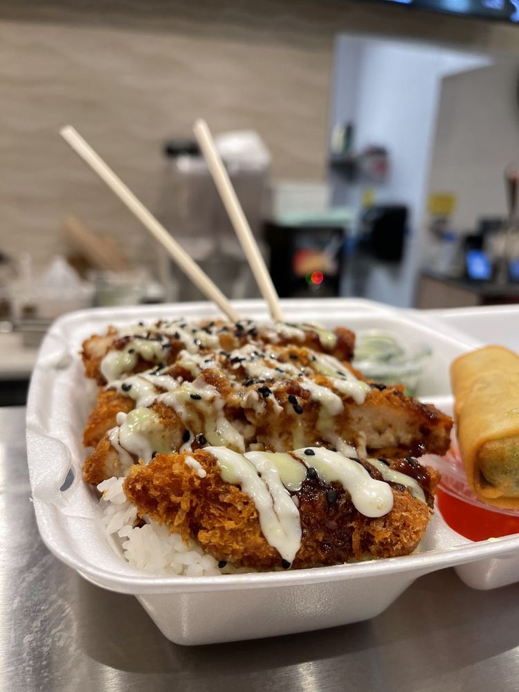 LEMONSHARK POKE - CULVER CITY - Updated February 2025 - 175 Photos ...