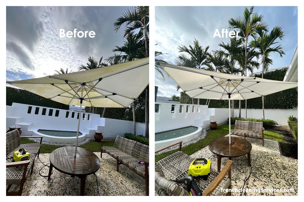 FRENCH CLEANING SERVICES - Request a Quote - Miami Beach, Florida ...