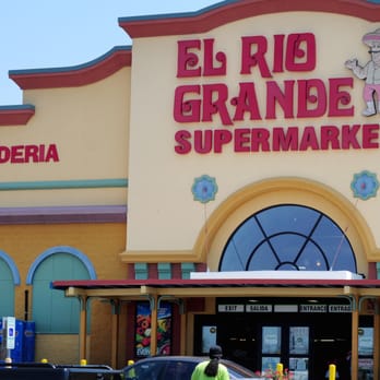 EL RIO GRANDE LATIN MARKET - Updated December 2025 - 48 Photos & 12 ...