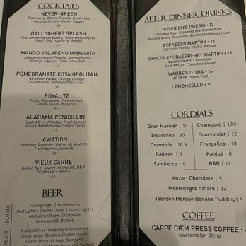 THE ROYAL SCAM - Updated November 2025 - 306 Photos & 393 Reviews - 72 ...