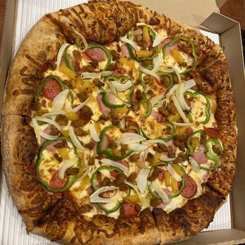 MARKET STREET PIZZA - Updated December 2025 - 400 Photos & 323 Reviews ...