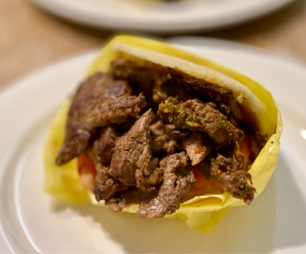 MISS AREPA - Updated August 2025 - 467 Photos & 517 Reviews - 3600 ...