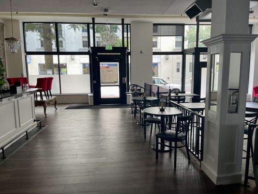 RED BIRD SOCIAL EVENT SPACE - Updated August 2025 - Request a Quote ...