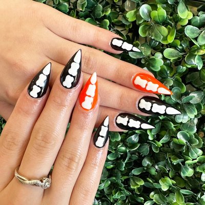 DESTIN NAILS - Updated September 2025 - 553 Photos & 61 Reviews - 4447 ...