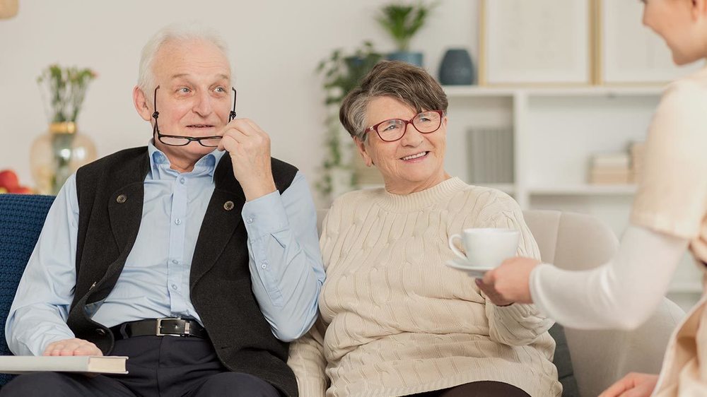 AVANI PARIKH HOME DISABILITY PLANNING - 845 3rd Ave, New York, NY - Yelp