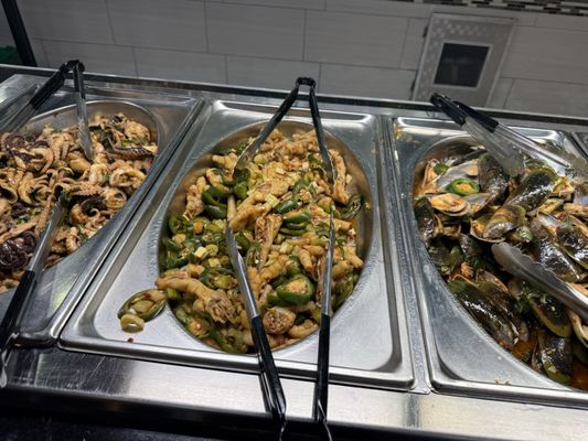 HARBOR SEAFOOD SUPER BUFFET - Updated January 2026 - 356 Photos & 236 ...