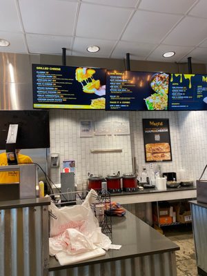 MELT’D - Updated January 2026 - 28 Photos & 17 Reviews - 3903 Forbes ...