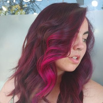 ZAINE COLOUR SALON - Updated June 2025 - 177 Photos & 129 Reviews ...