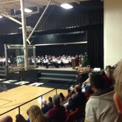 KERR MIDDLE SCHOOL - 1320 E Hidden Creek Pkwy, Burleson, TX - Yelp