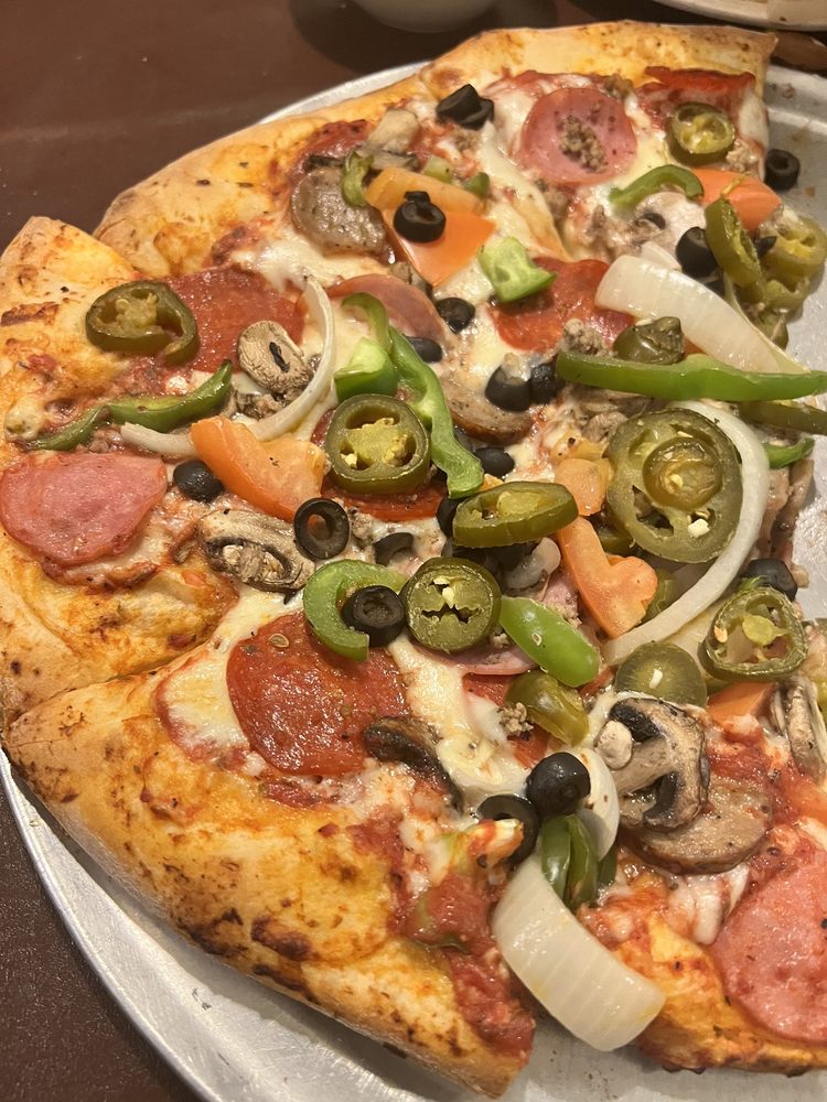 PAP’S ITALIAN GRILL - 27 Photos & 79 Reviews - 632 State Hwy 16 S ...