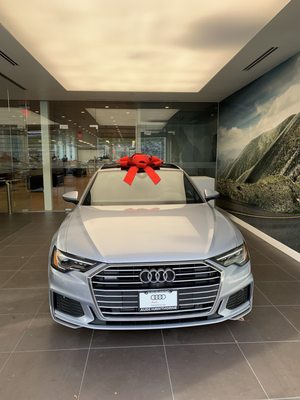 AUDI HAWTHORNE - Updated April 2026 - 31 Photos & 89 Reviews - 151 Saw ...