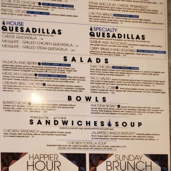 CACTUS GRILL - Updated July 2024 - 175 Photos & 197 Reviews - 11849 Roe ...