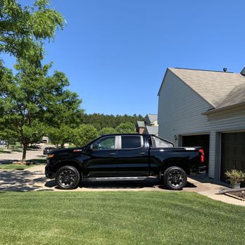 MARK CHEVROLET - Updated September 2025 - 14 Photos & 67 Reviews ...