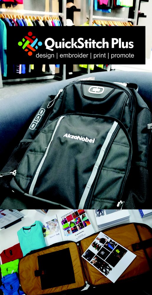 QUICKSTITCH PLUS - Updated June 2024 - 124 Granville St, Gahanna, Ohio ...