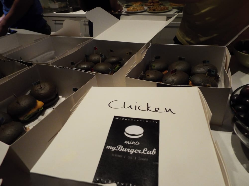 MYBURGER LAB - Updated January 2025 - Bandar Sunway 3, Petaling Jaya ...