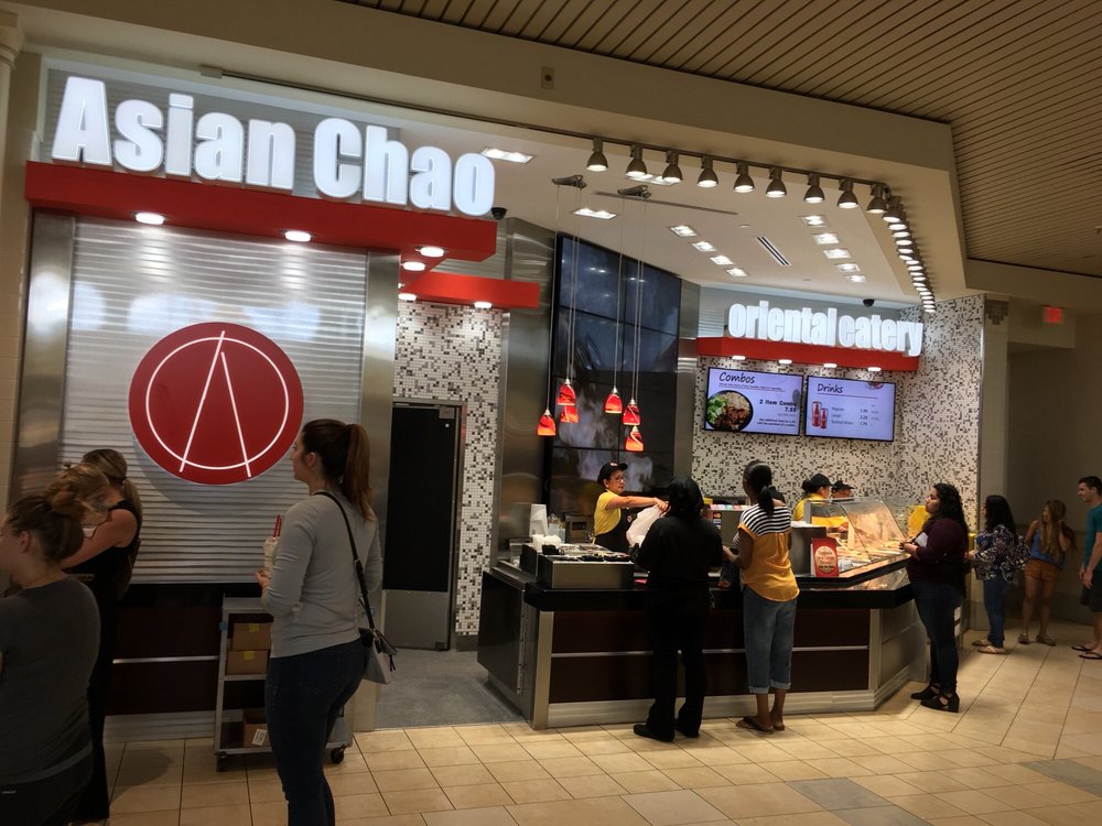 ASIAN CHAO - Updated January 2025 - 3298 NW Federal Hwy, Jensen Beach ...