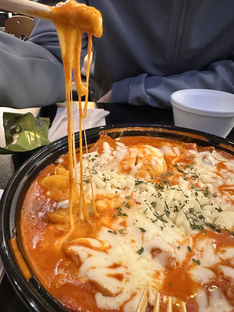 SEOUL BISTRO - Updated July 2025 - 267 Photos & 201 Reviews - 4350 ...