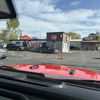 SWIG - Updated January 2026 - 25 Photos & 27 Reviews - 1855 S 700 E ...