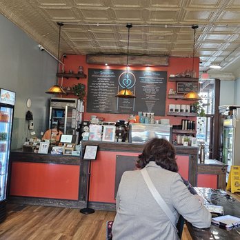 CAFÉ CORAZÓN - Updated December 2025 - 379 Photos & 196 Reviews - 1721 ...