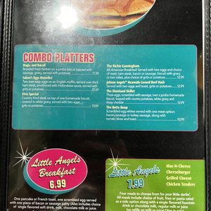 JOHNNY ANGEL’S - 502 Photos & 274 Reviews - 3546 Saint Johns Bluff Rd S ...