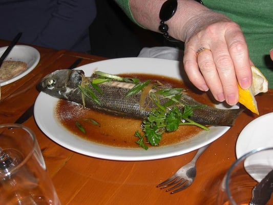 THE LOBSTER POT - Updated October 2025 - 199 Mansfield Road, Nottingham ...